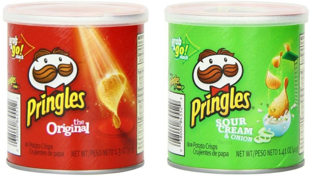 pringles chips bd | ChocoCraving