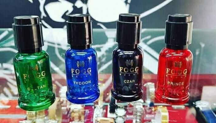 FOGG Mini Perfume 30ml at best price in Bangladesh | ChocoCraving