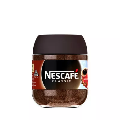 Nestlé Nescafé Classic Instant Coffee 25g Jar at best price in ...